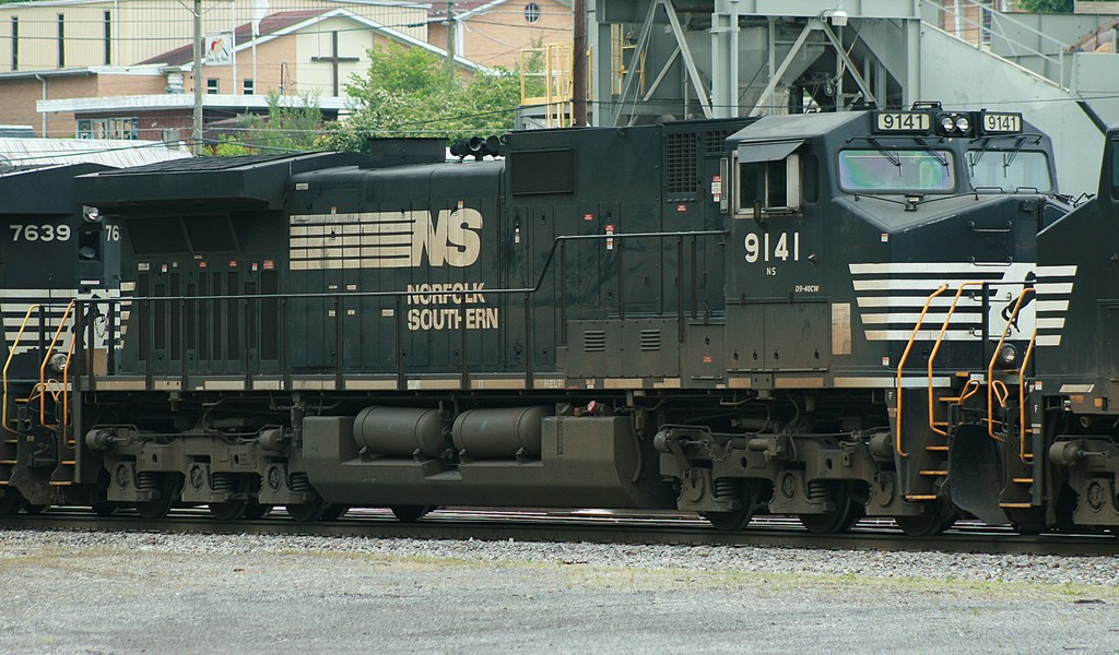 NS 9141